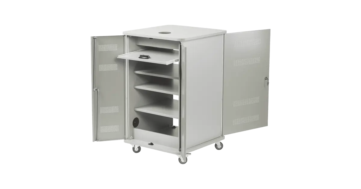 Nobo Multimedia Projection Cabinet | NOBO