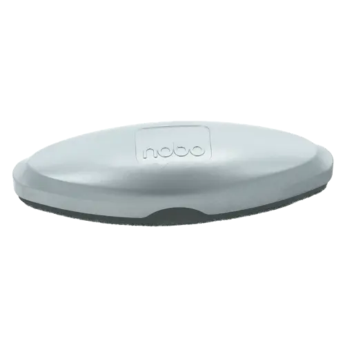 Nobo Glass Whiteboard Eraser | NOBO