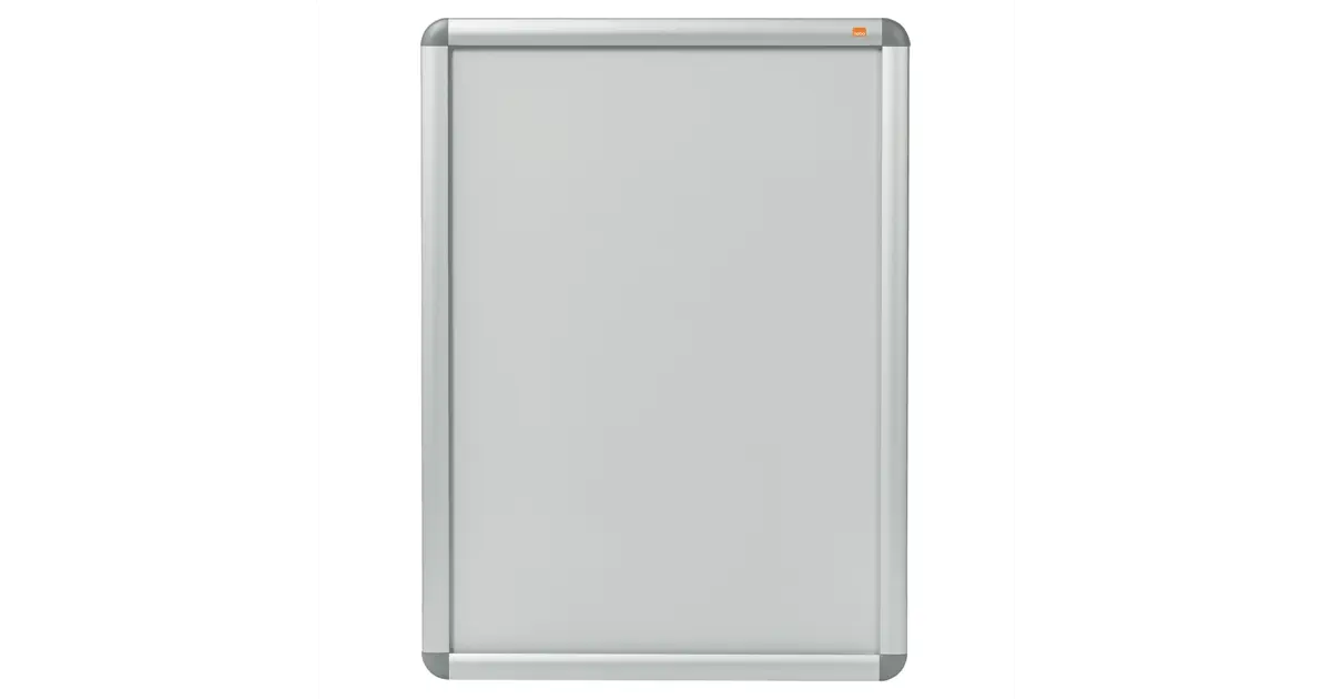 Nobo Essence Cornice a scatto da parete 50x70cm | NOBO