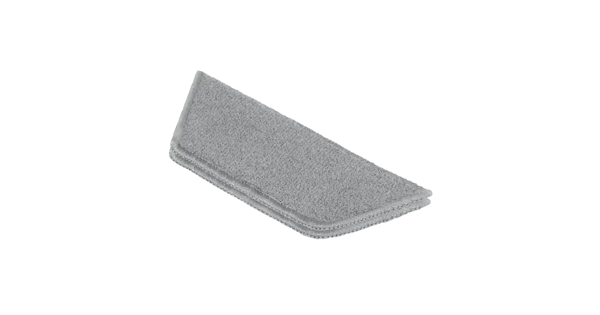 Nobo Microfibre Magnetic Whiteboard Eraser Refill Pads | NOBO