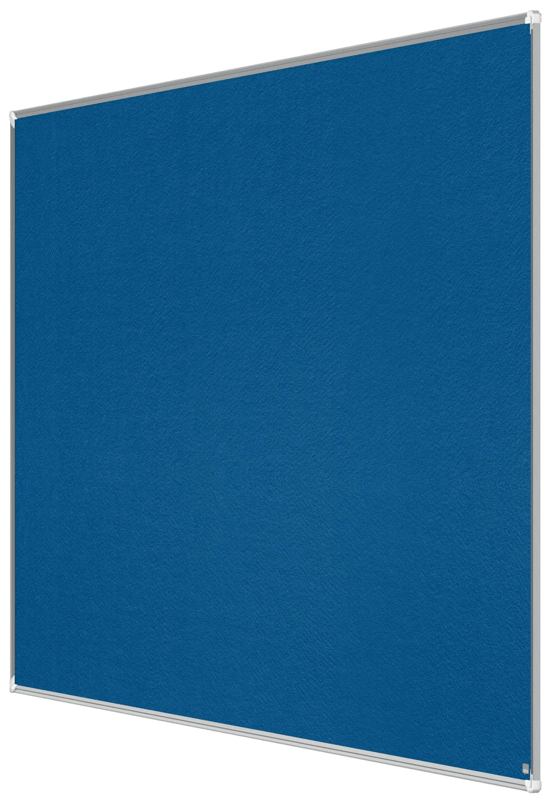 Nobo Premium Plus Felt Notice Board 2400x1200mm | NOBO