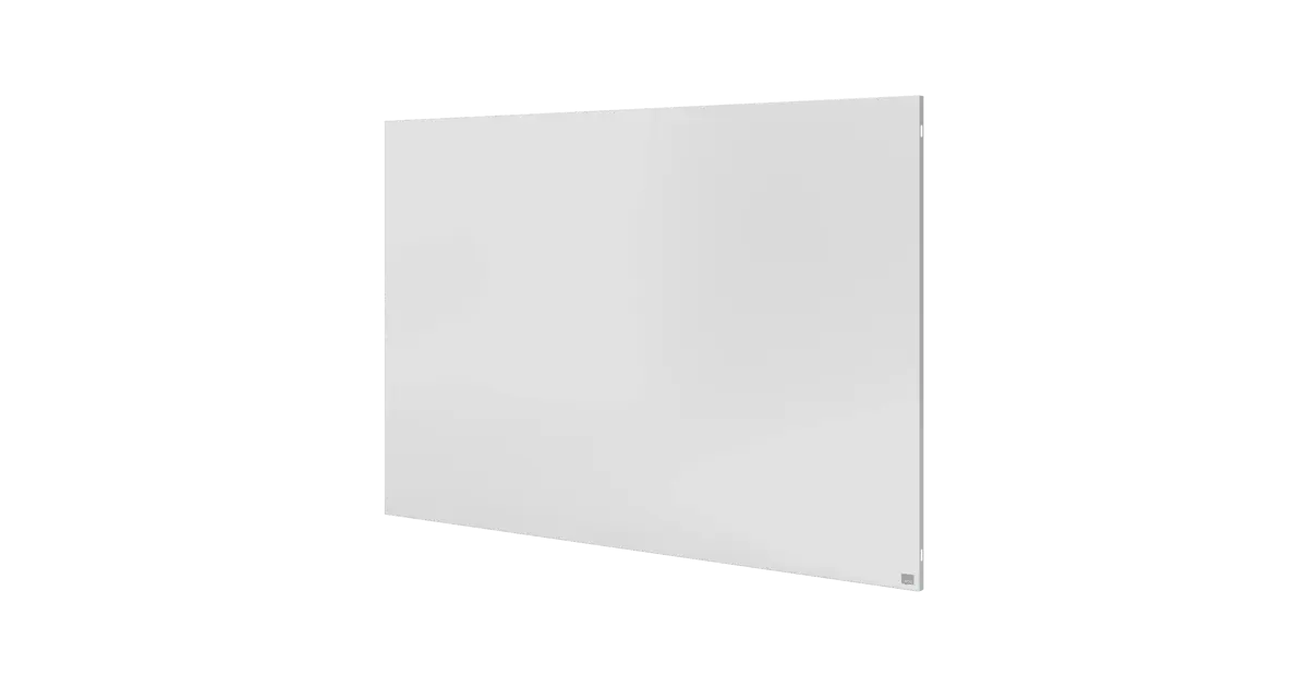 Nobo Infinity Frameless Magnetic Whiteboard 900x600mm | NOBO