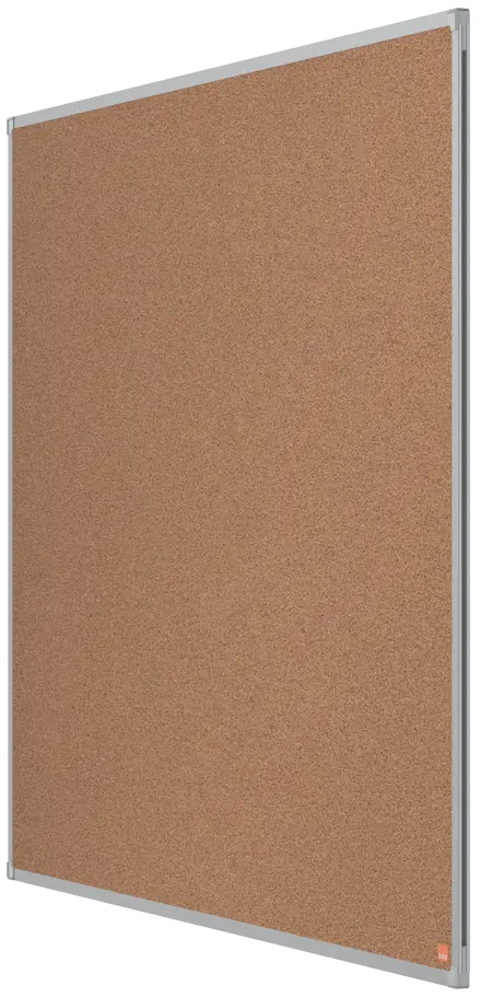 Nobo Essence Cork Notice Board 1200x900mm | NOBO