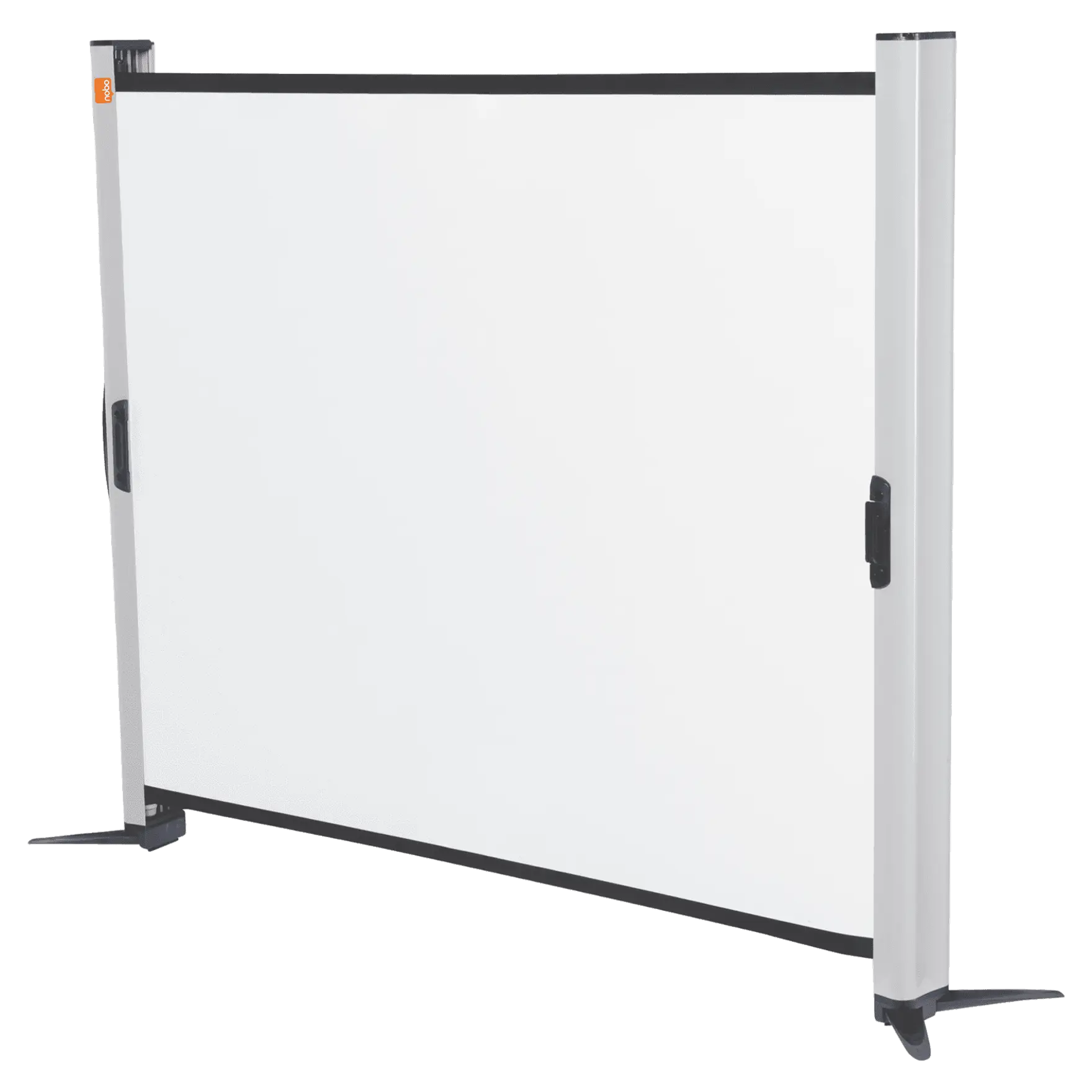 Portable Desktop Projection Screen 1040 x750mm | NOBO
