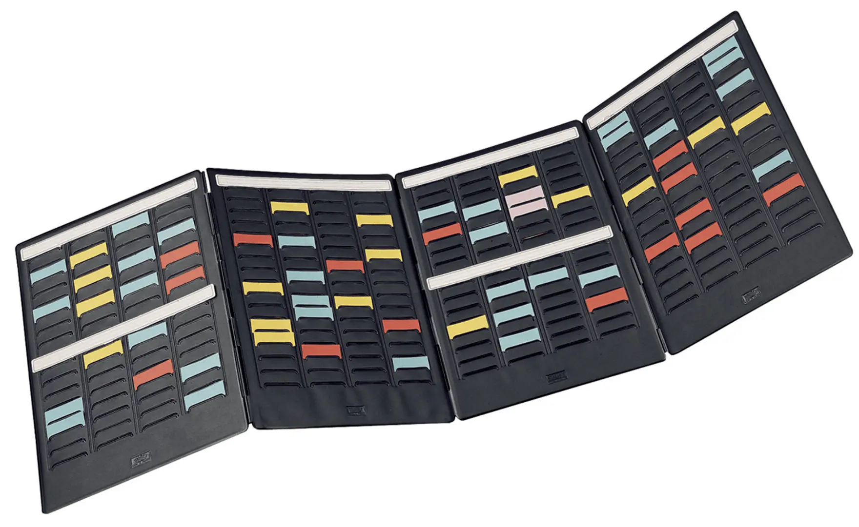 Nobo T-Card Mini Planning Kit | NOBO