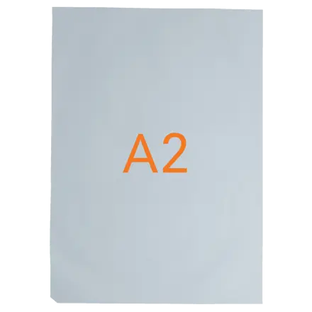 A2 Poster Frame