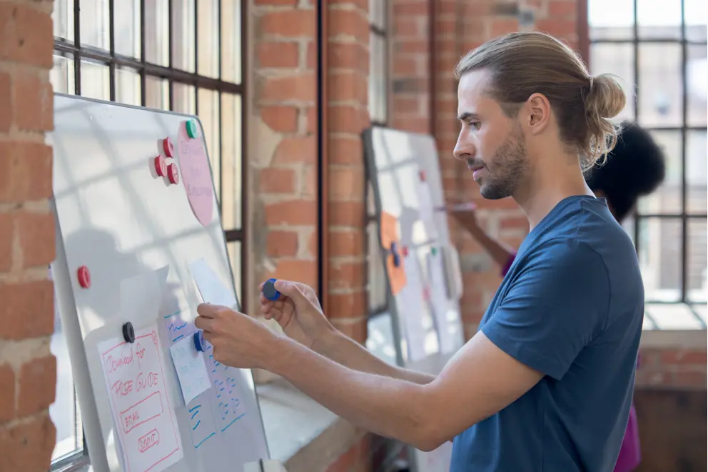 Los beneficios de una reunión en persona frente a una reunión virtual