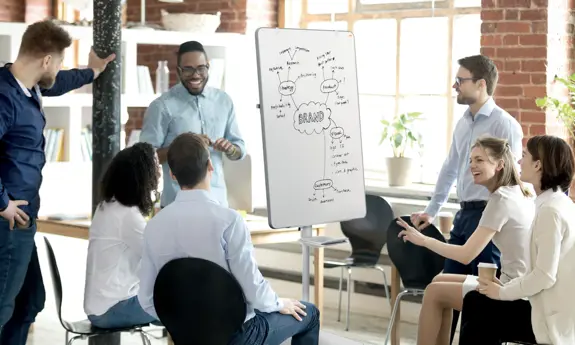 Nobo | 10 Creative Brainstorming Techniques