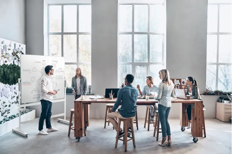 Nobo | How to Chair a Meeting: Roles & Responsibilities