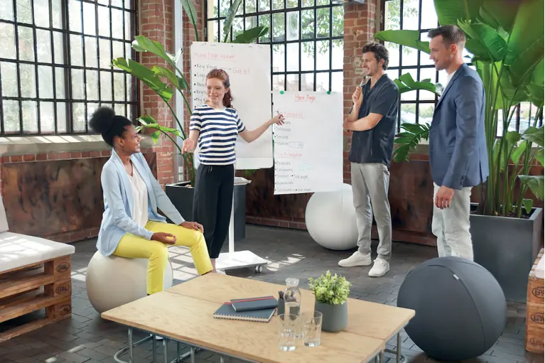 Nobo | How to Chair a Meeting: Roles & Responsibilities