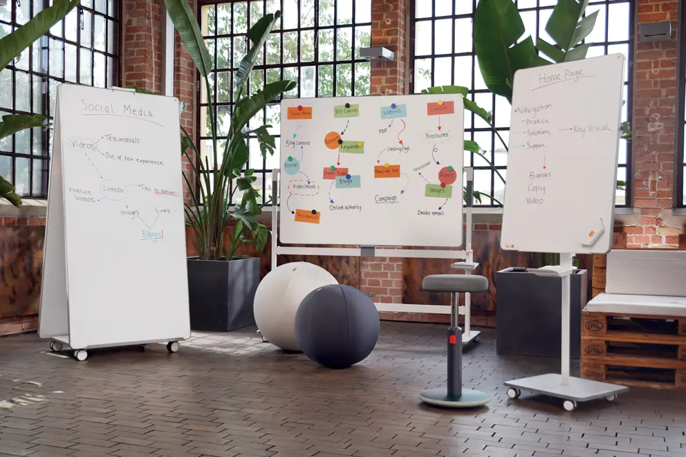 How to Optimise Your Conference Room Layout for Better Meetings