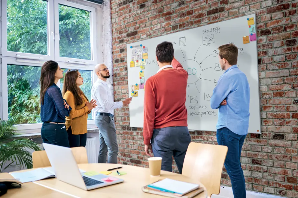 Nobo | What is Collaborative Working