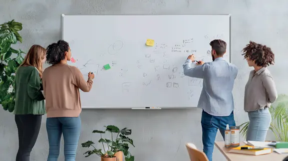 How the Right Visual Communication Tools Can Enhance Your Meetings