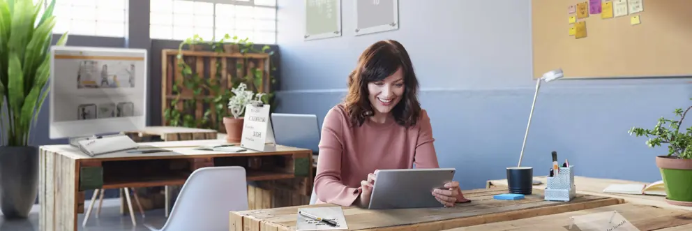 Personal Working Tools