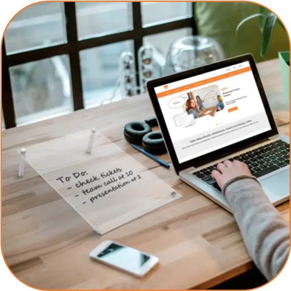 Personal Working Tools