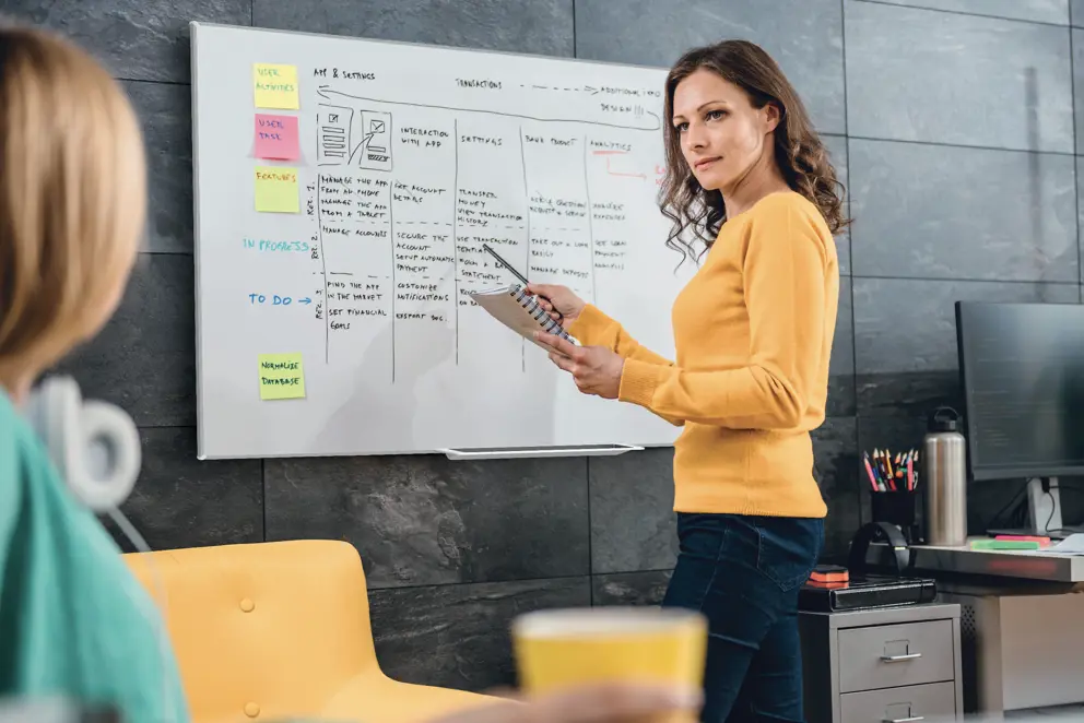Nobo | Por qué son importantes las reuniones Scrum: La importancia de ...