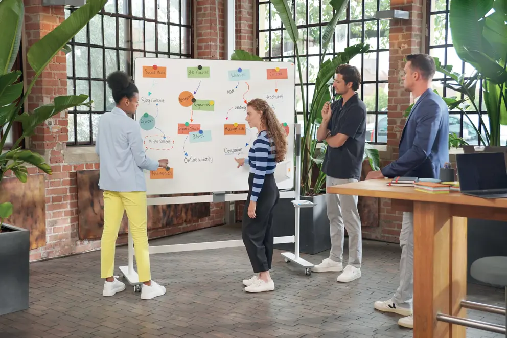 How to Plan and Conduct an Effective Quarterly Meeting