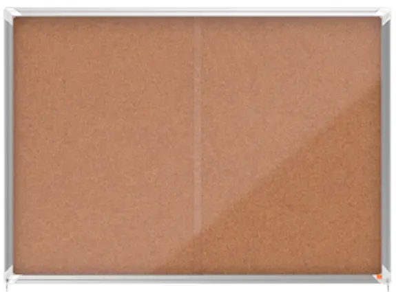 Premium Plus Whiteboards | Notice Boards | Lockable Notice Boards