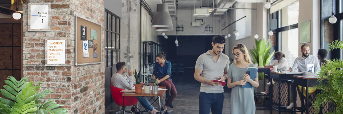 Communication Solutions