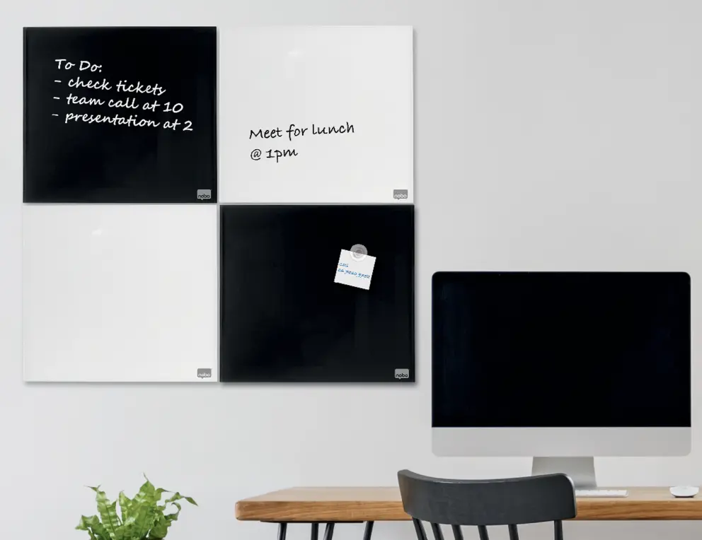 Personal workspace solutions