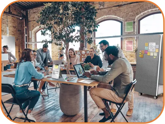 Nobo workspace solutions